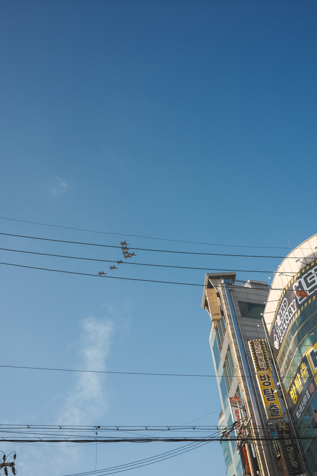 Winnie Lim » 10 quick scenes from seoul