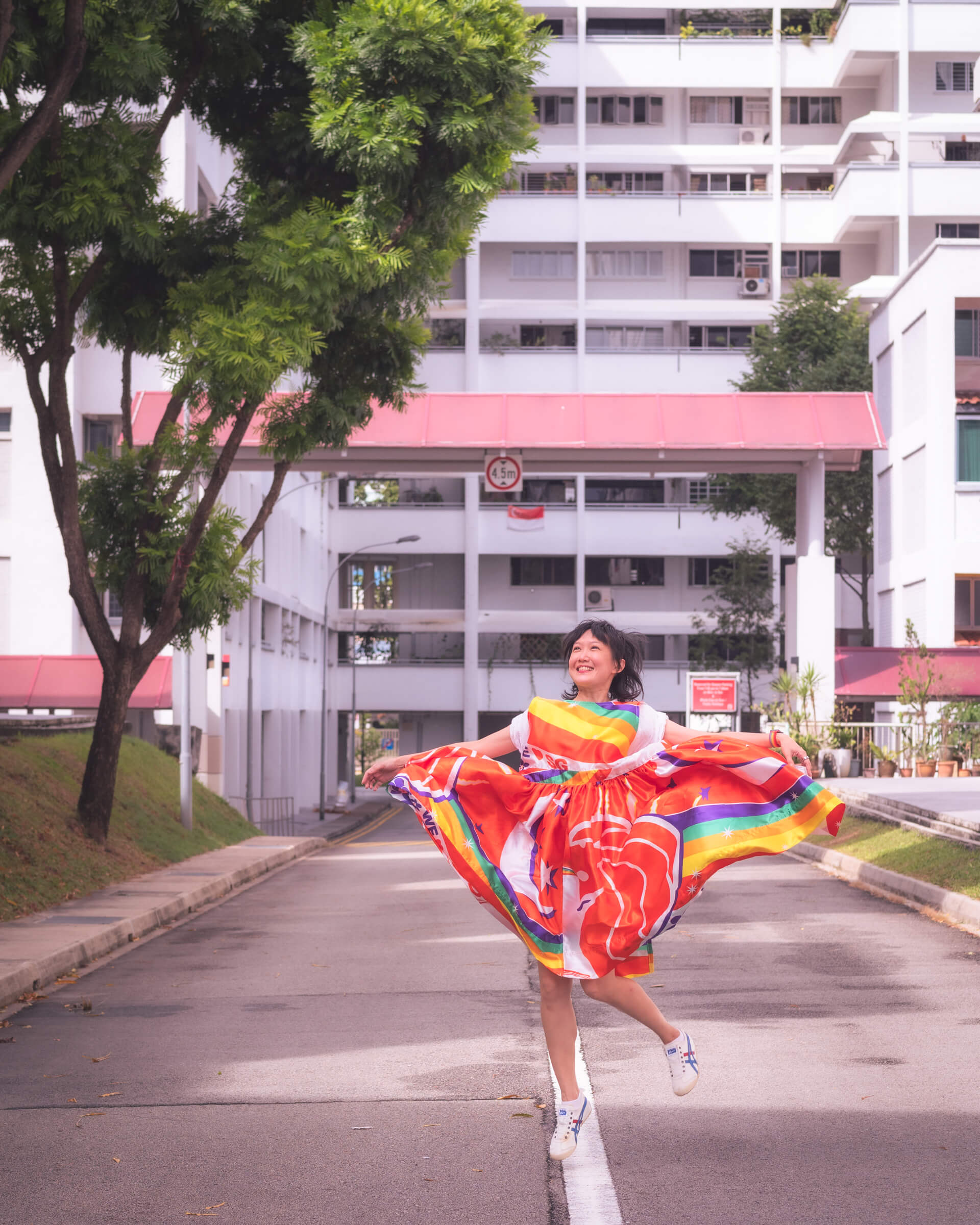 Winnie Lim » looking back at 2023